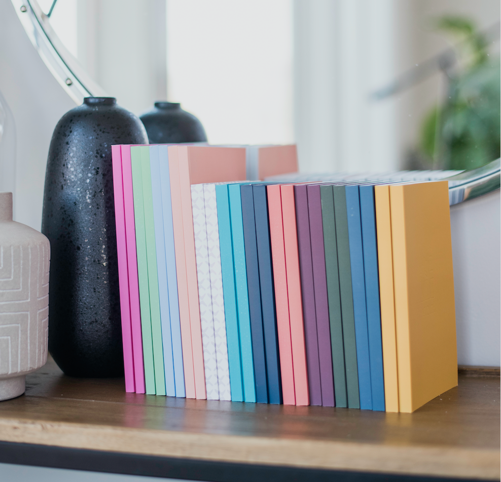 How to Choose the Perfect J.O.T. Journal for You – J.O.T. Journals